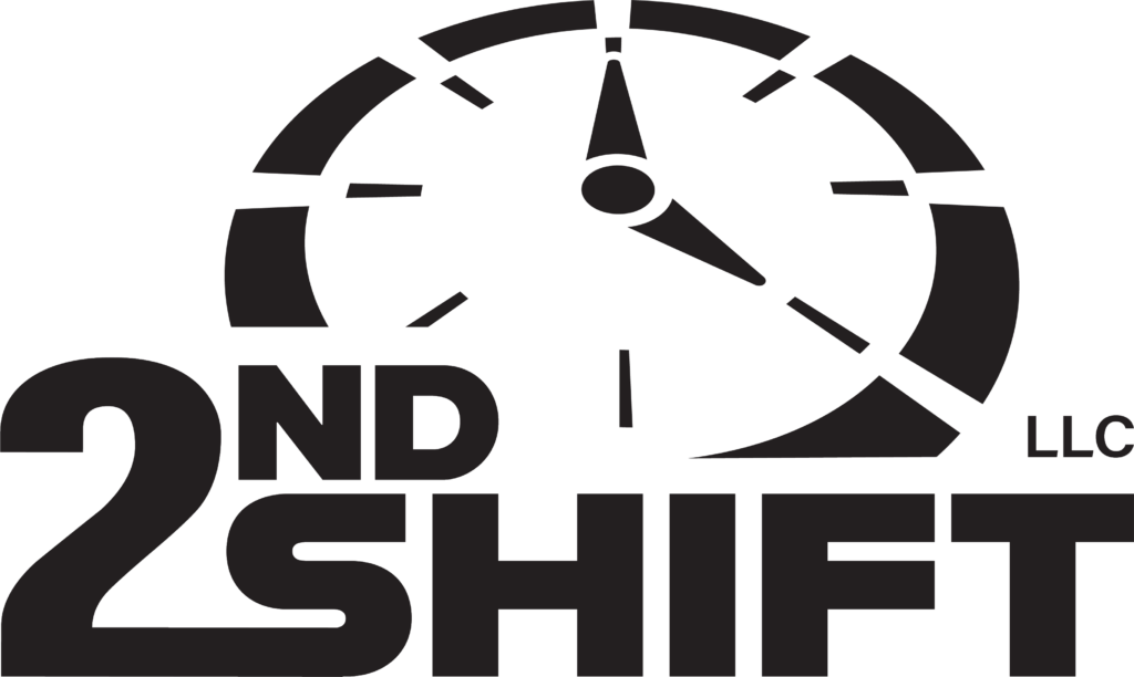 2nd Shift Garage Doors