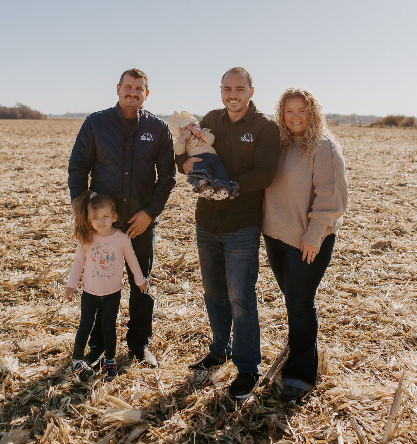 About Us – 2nd Shift Garage Doors